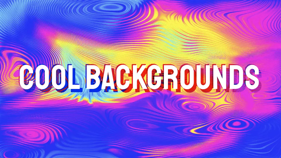 Cool Background Generator: Elevate Your Digital Space