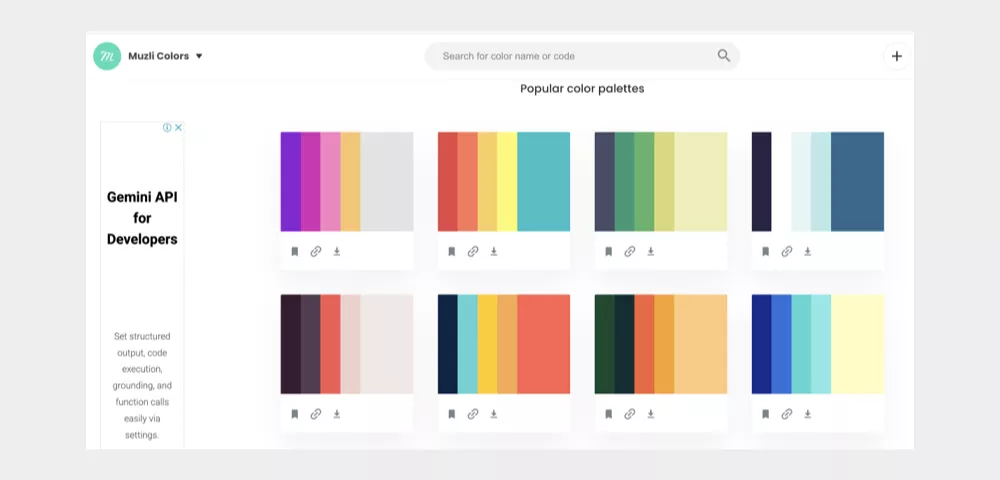 Best Color Palette Tool in 2025