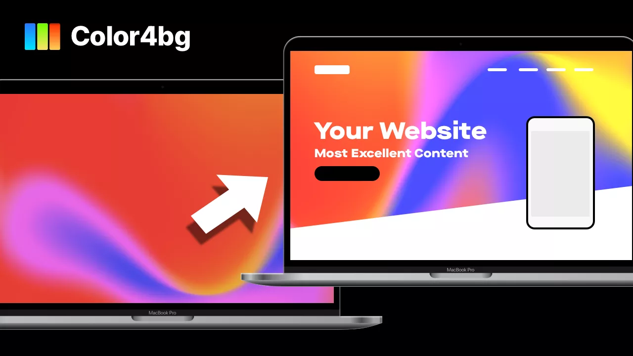 How to Add a Cool Animated Background to Your Website