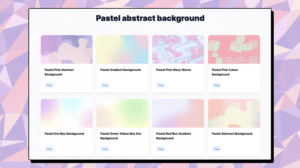 How to Add a Cool Animated Background to Your Website